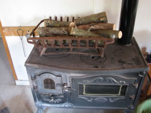 Ξυλόσομπα και Μπουριά. Συμβουλές. Τοποθέτηση, μήκος, κλίσεις, γωνίες ...